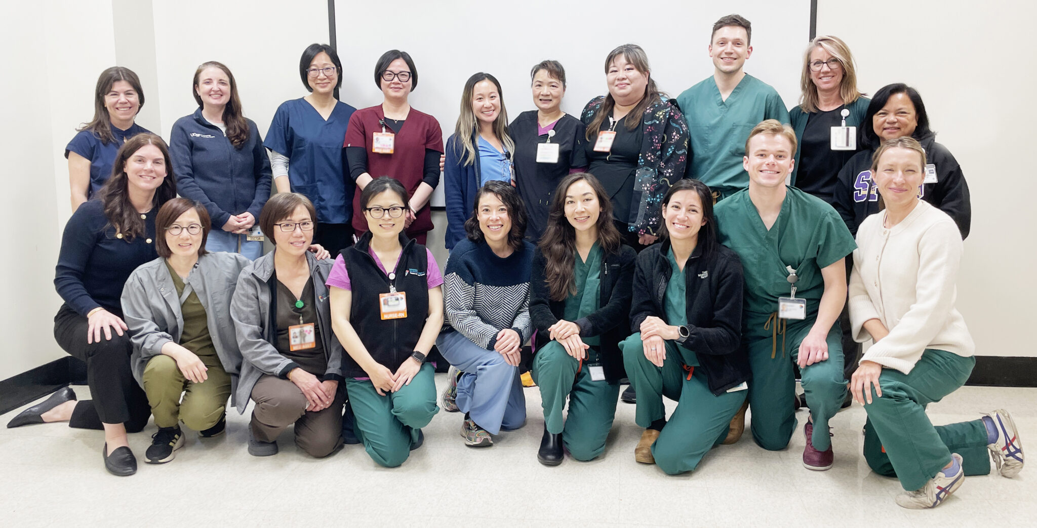 Otolaryngology & Audiology (ENT) | Zuckerberg San Francisco General ...