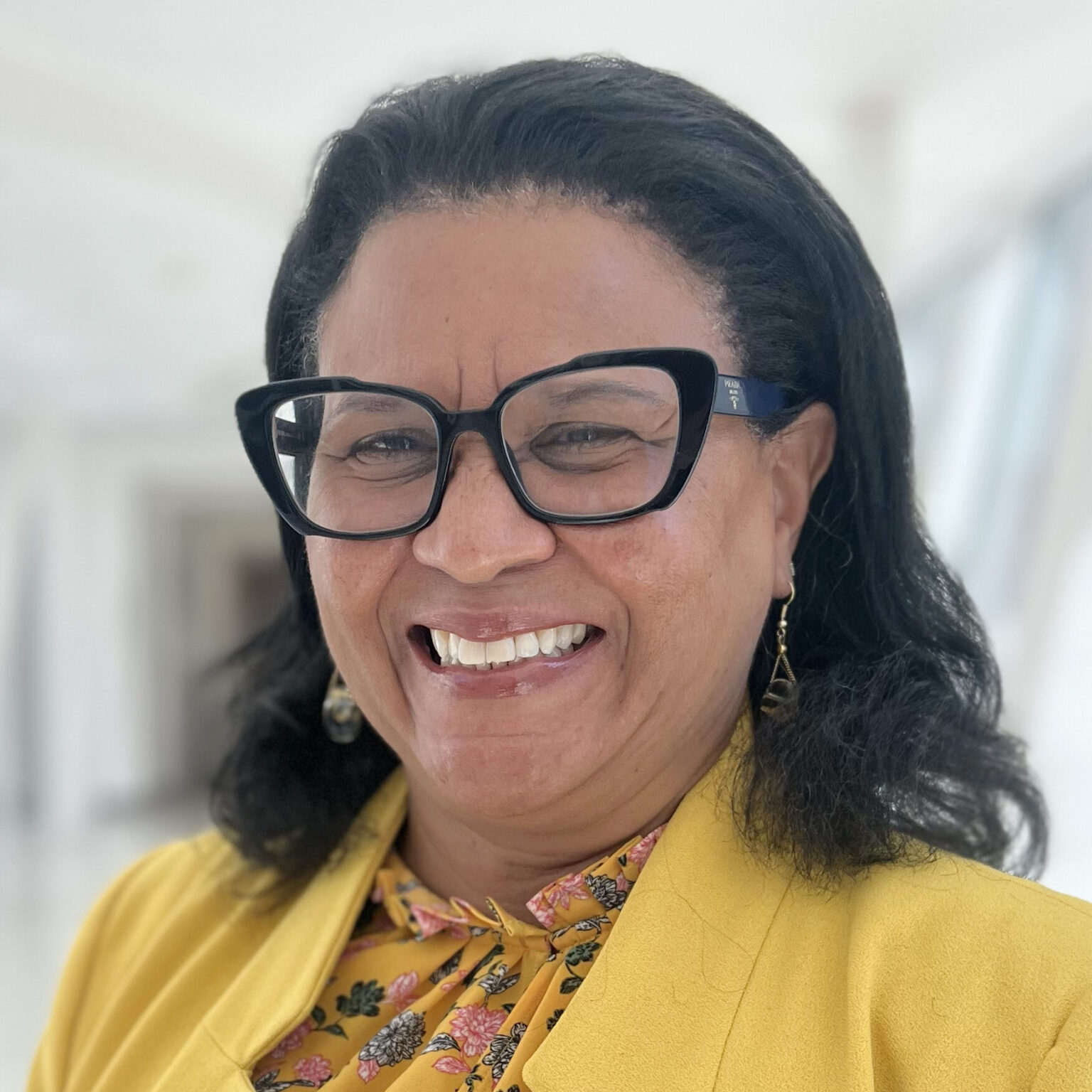 ZSFG Leadership | Zuckerberg San Francisco General Hospital and Trauma ...