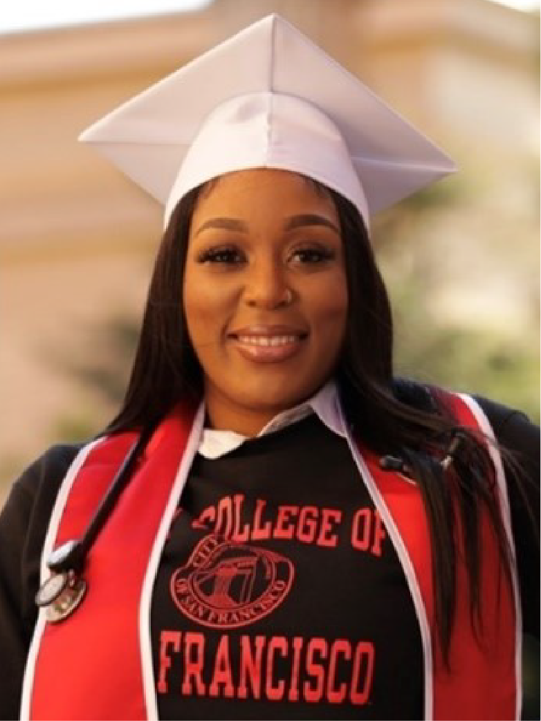 Advancing Equity March 2023 - Externship Spotlights | Zuckerberg San ...