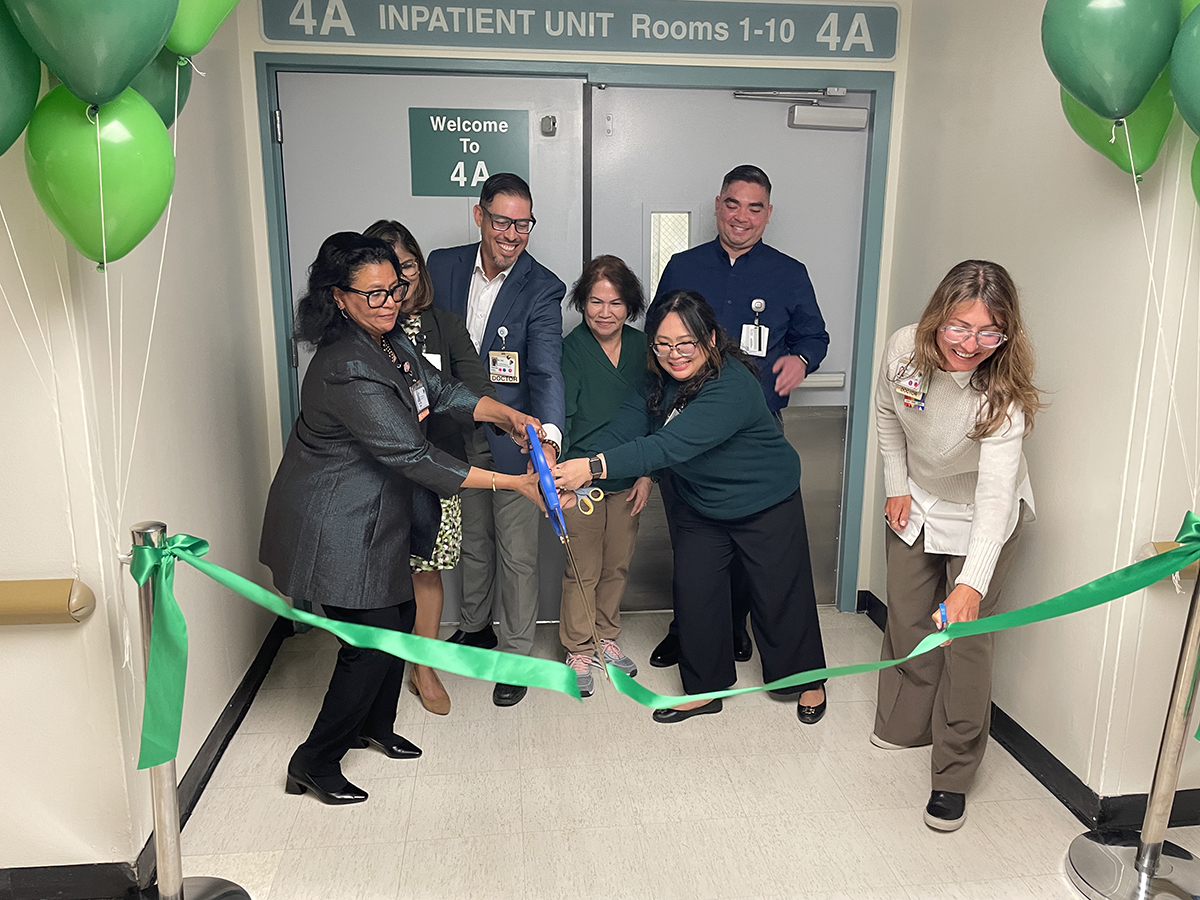 ZSFG Seismically Strengthens and Reopens Skilled Nursing Facility ...